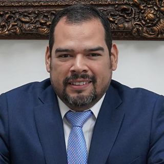 Executive Board – ISUCRS