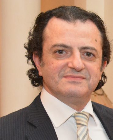 Executive Board – ISUCRS