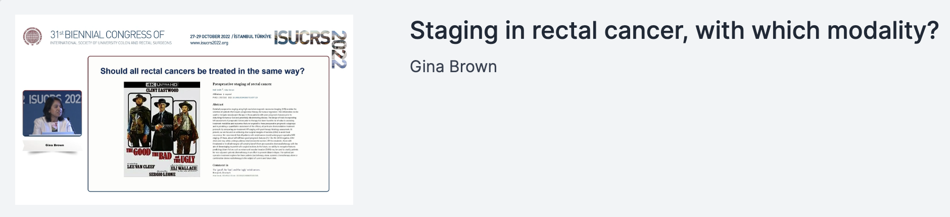 Privileges – ISUCRS