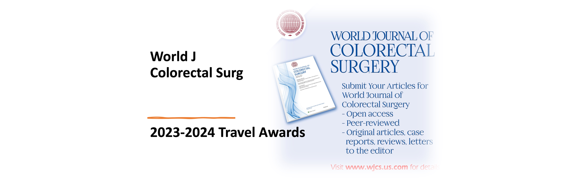 ISUCRS – International Society of University Colon and Rectal Surgeons