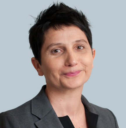 Executive Board – ISUCRS