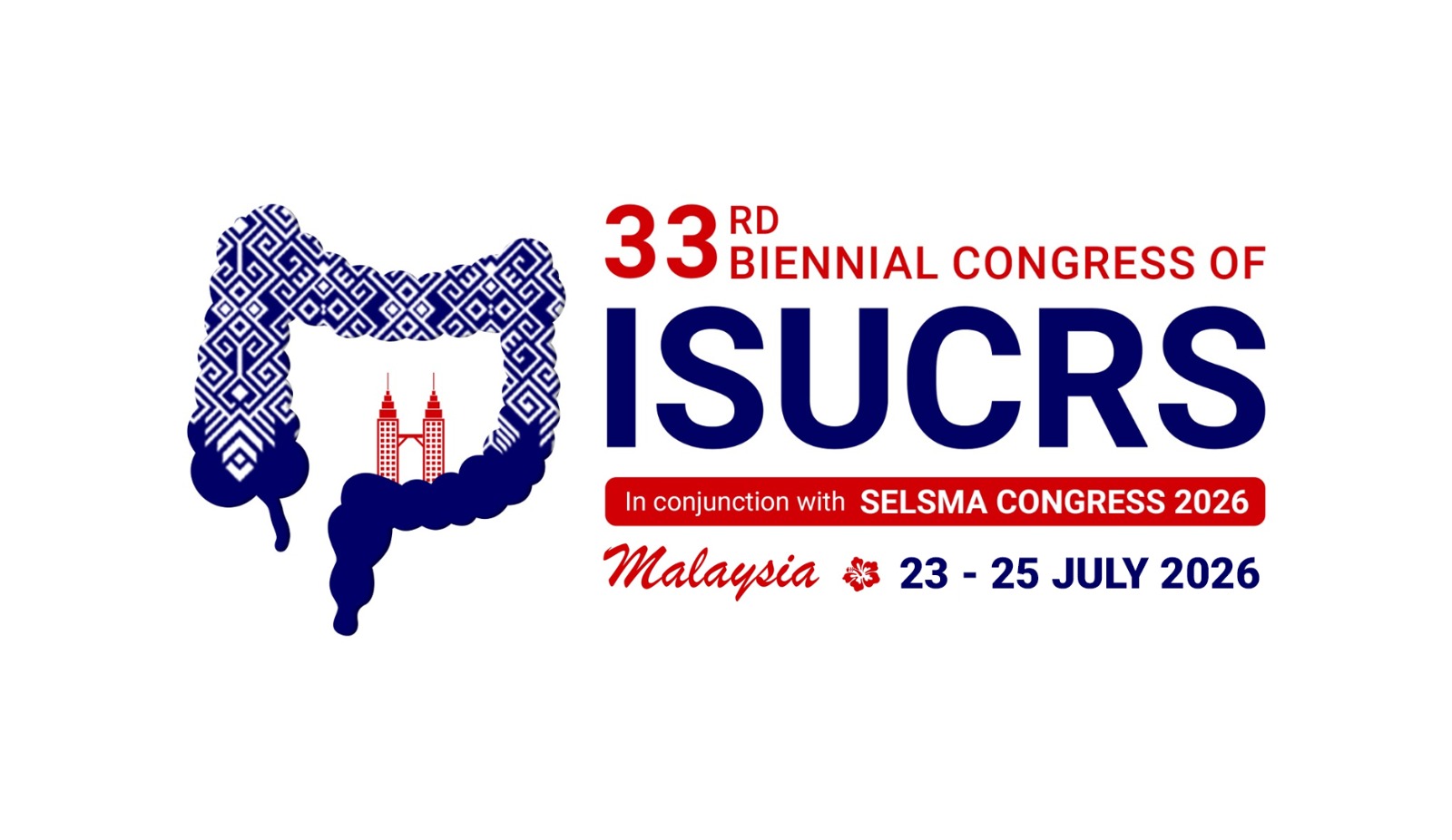 ISUCRS – International Society of University Colon and Rectal Surgeons