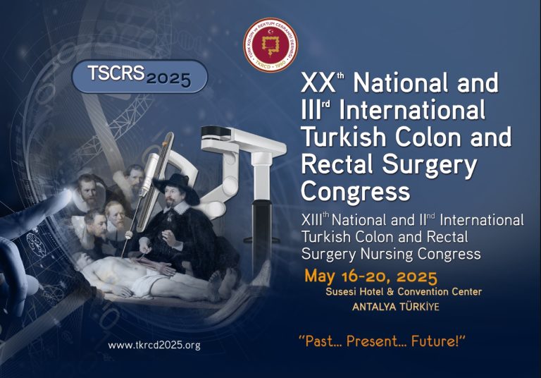 ISUCRS – International Society of University Colon and Rectal Surgeons