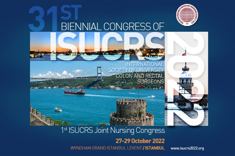 ISUCRS – This Society founded in Mexico City, Mexico on November 24, 1962, shall be known as the ...