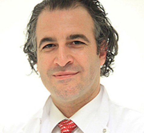 Executive Board – ISUCRS