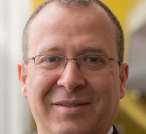 Executive Board – ISUCRS