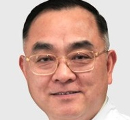 Executive Board – ISUCRS