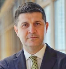 Executive Board – ISUCRS