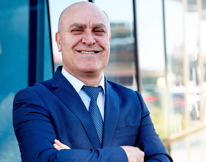 Executive Board – ISUCRS