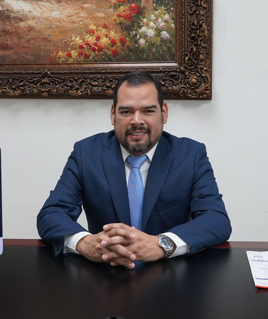 Executive Board – ISUCRS