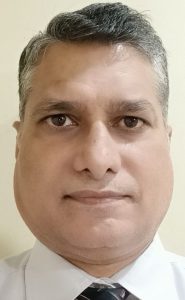 Executive Board – ISUCRS